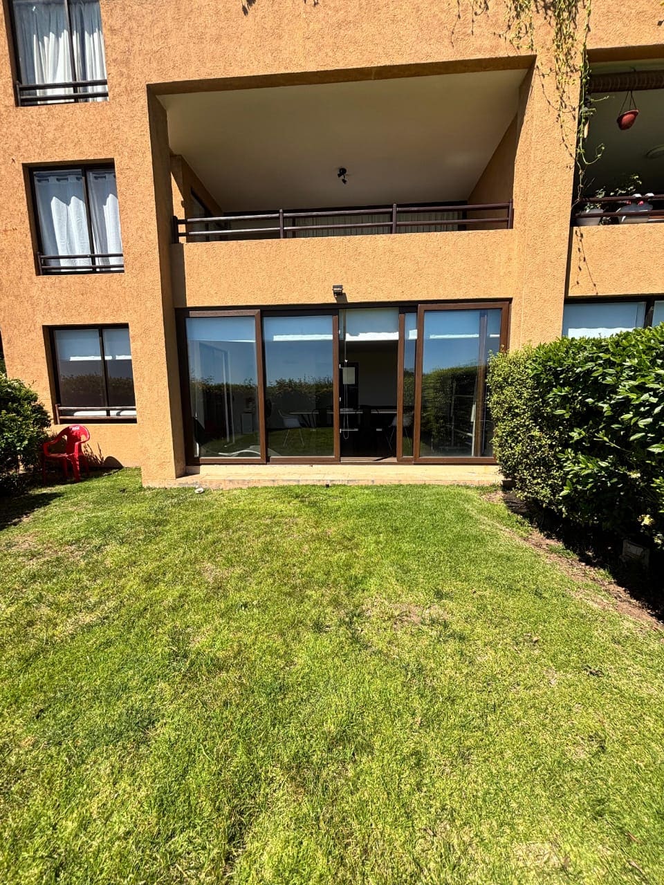 Mantagua pool rest with garden exit - Apartments for Rent in Quintero ...