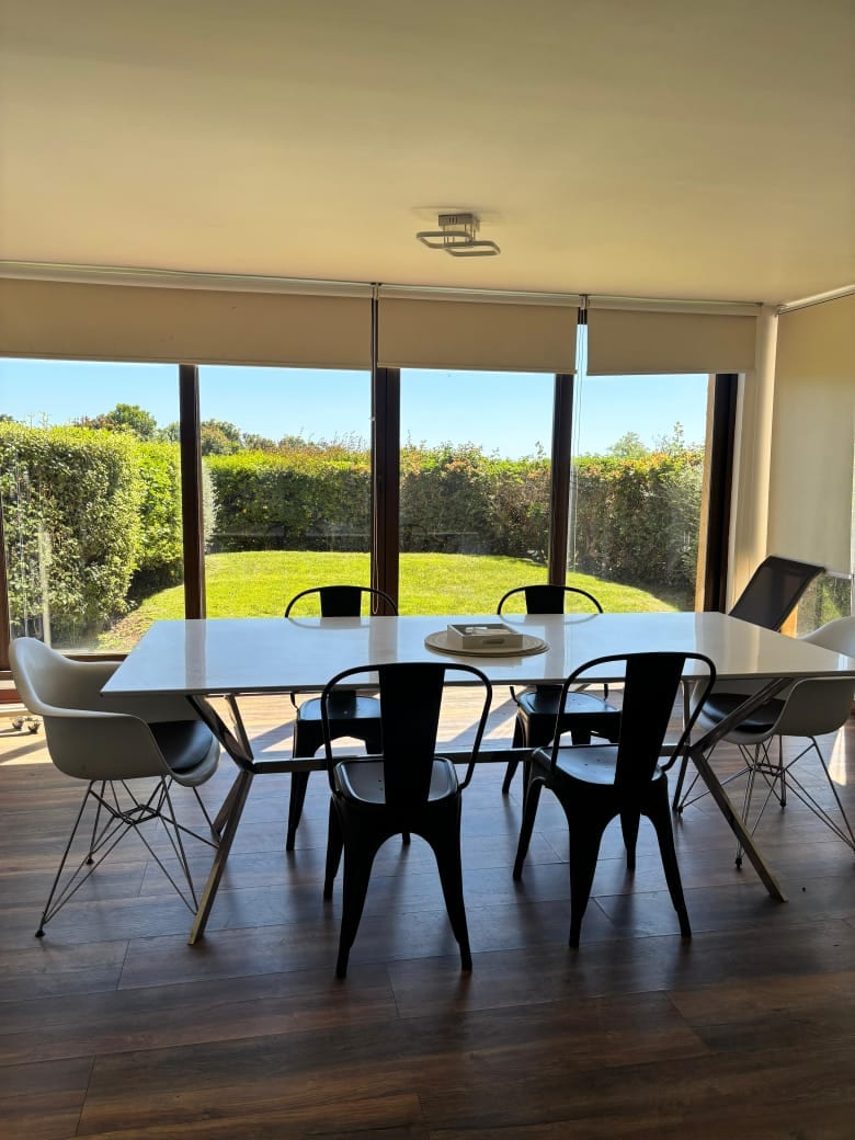 Mantagua pool rest with garden exit - Apartments for Rent in Quintero ...