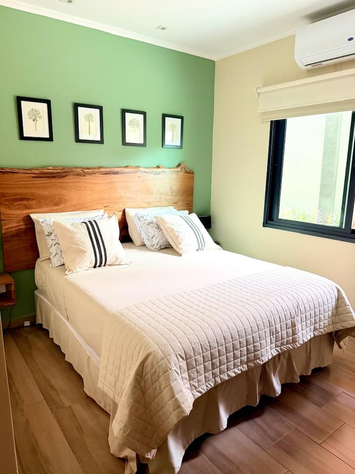 Ysyry Alojamientos. - Puerto Iguazú