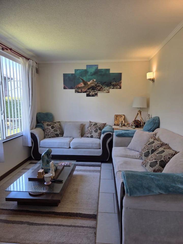 Cozy House Very Close To The Center Of Pucón. - Pucón