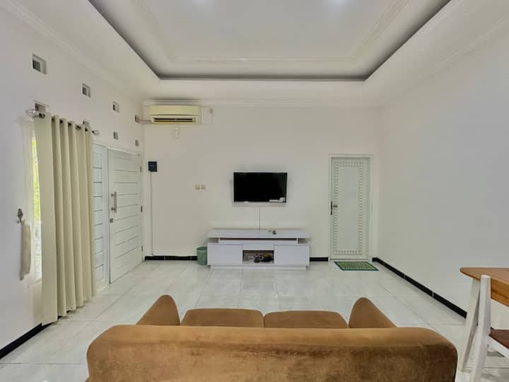 Rumah Neduh - Yogyakarta