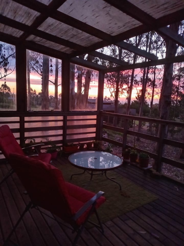 Casa La Sirena - Pichilemu