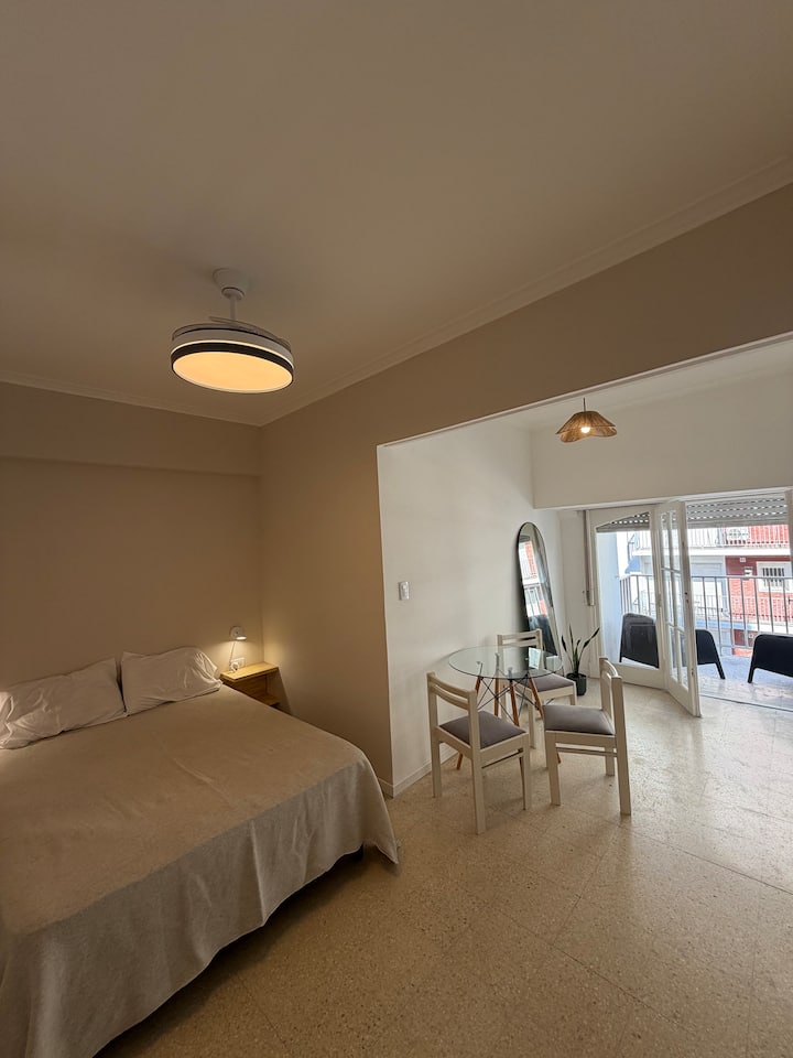 Studio Vistamar - Mar del Plata