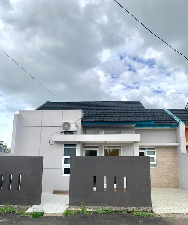 Hafhouse@cilembang - Tasikmalaya