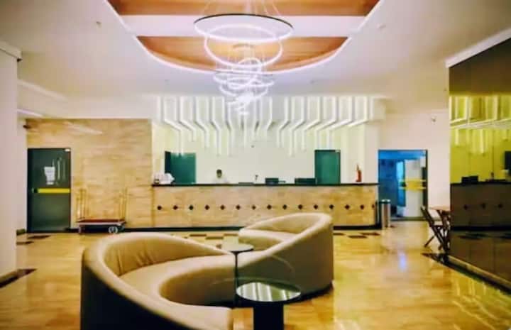 Apartamento Na Beira Mar De Boa Viagem Recife Pe - Recife