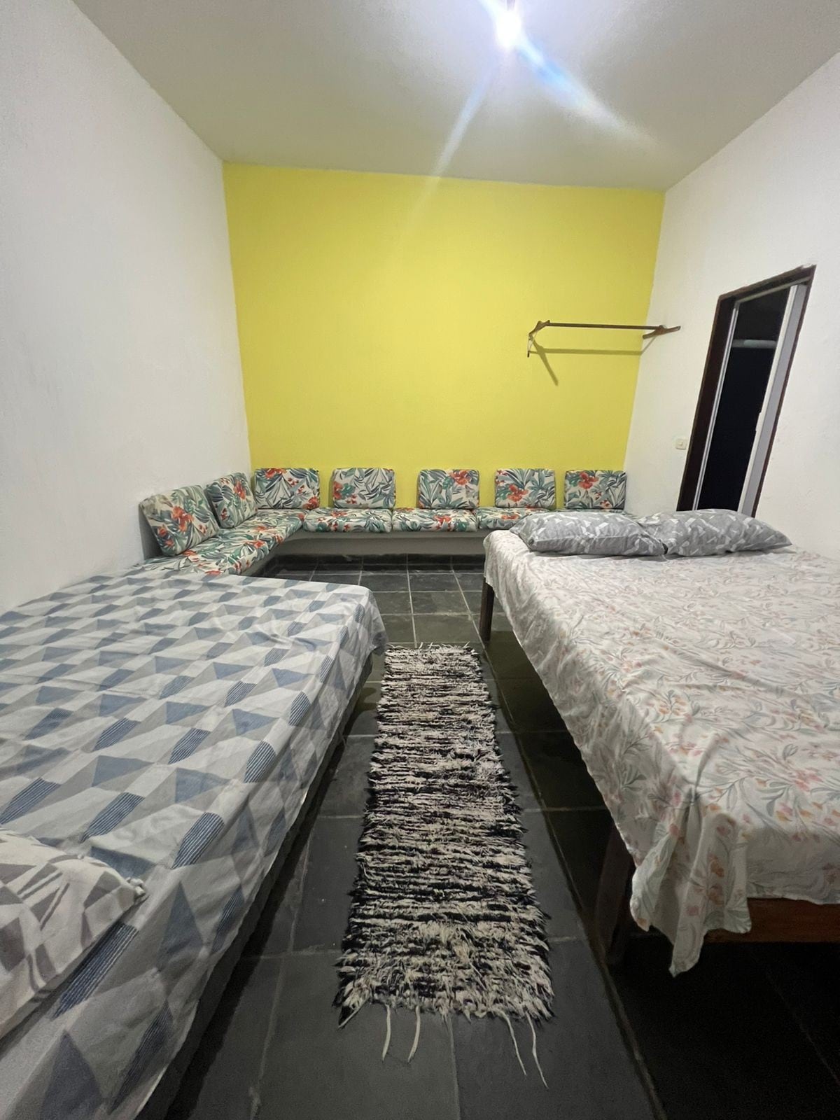 Appartement confortable, bien équipé - Bed and Breakfasts à louer à ...