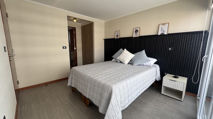 Maravilloso Y Acogedor Departamento En Iquique. - Iquique