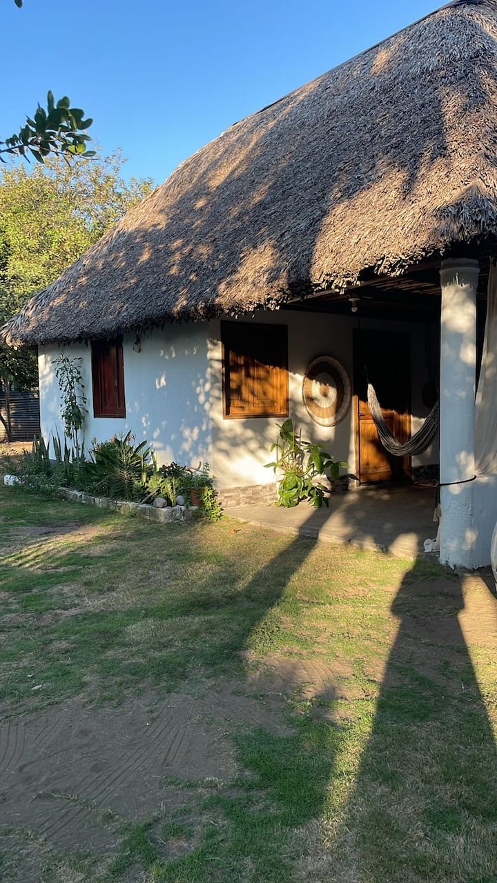 Casablanca - El Paredón - Sipacate