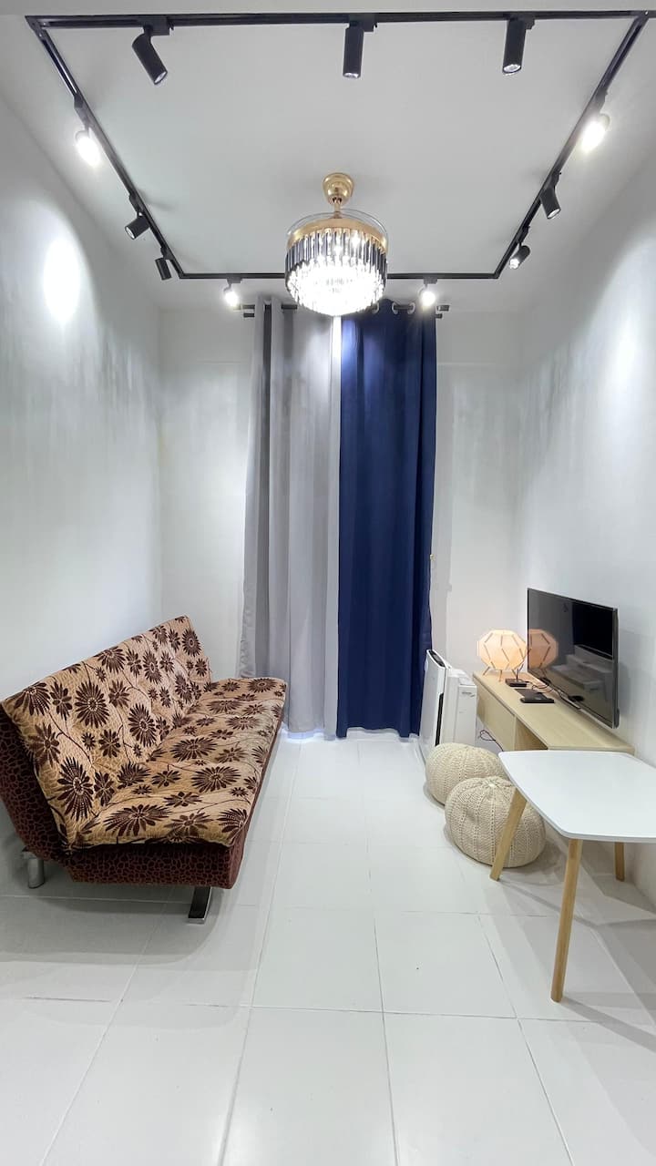 Apartment For Rent Ifs Soho Seri Iskandar - Seri Iskandar