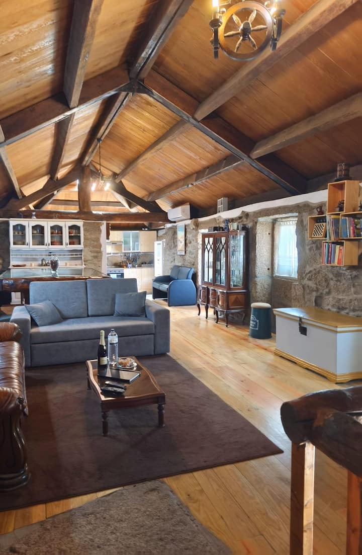 New Riyork Sweet Home - Chã