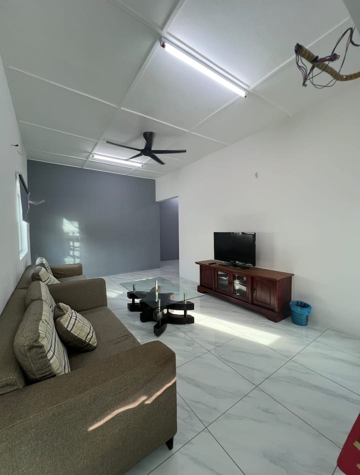 Intan Pearl Homestay - Teluk Intan