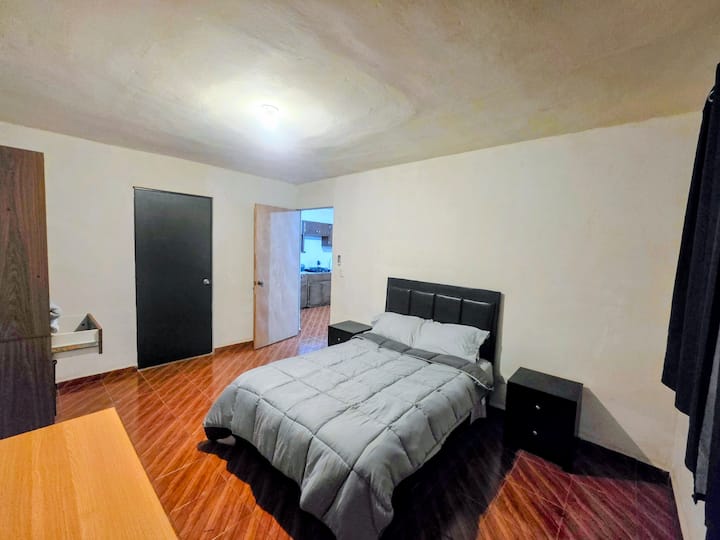 Departamento Monterrey Cumbres Sector 1 - Monterrey