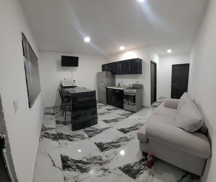 Departamento Céntrico - Mexique