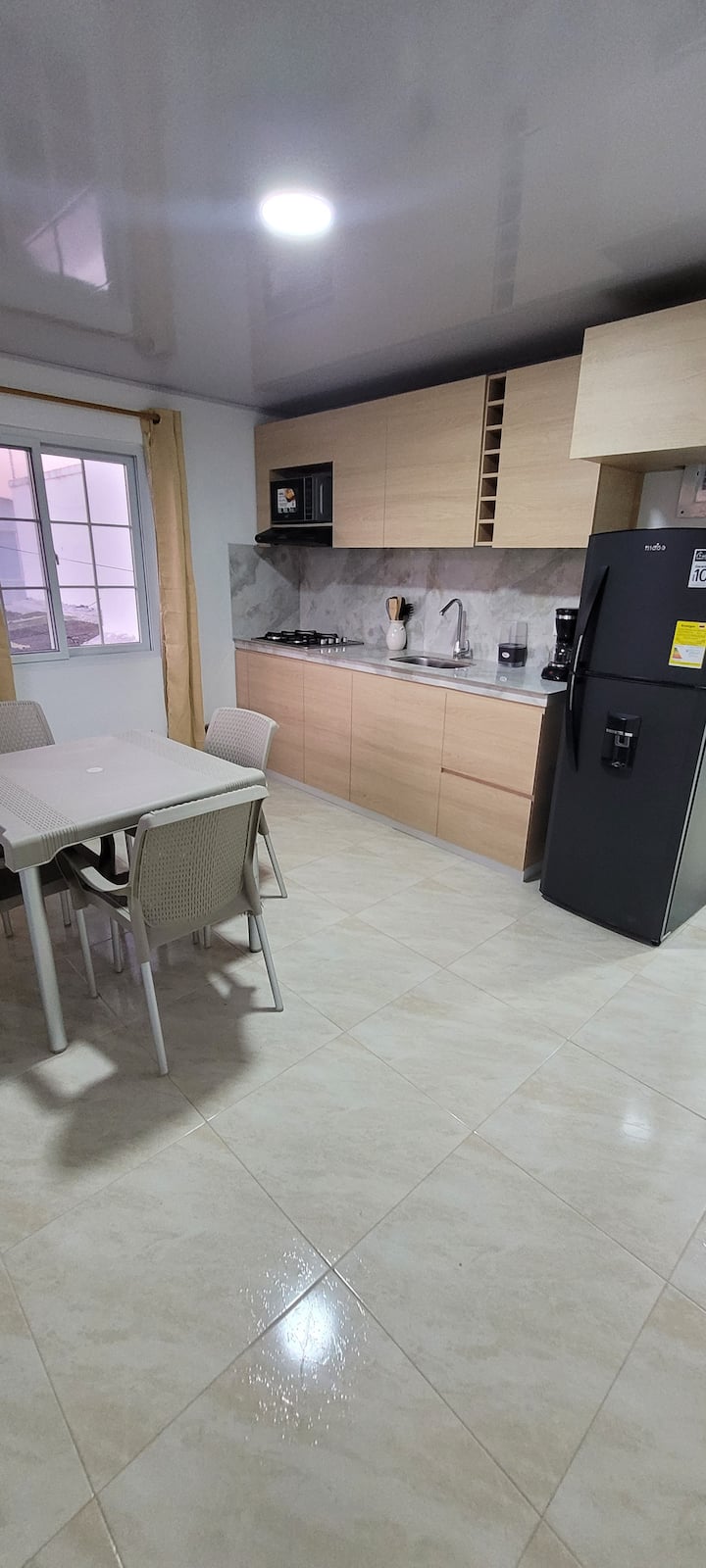 Sweet Lily´s Place 3, Altamar - San Andrés