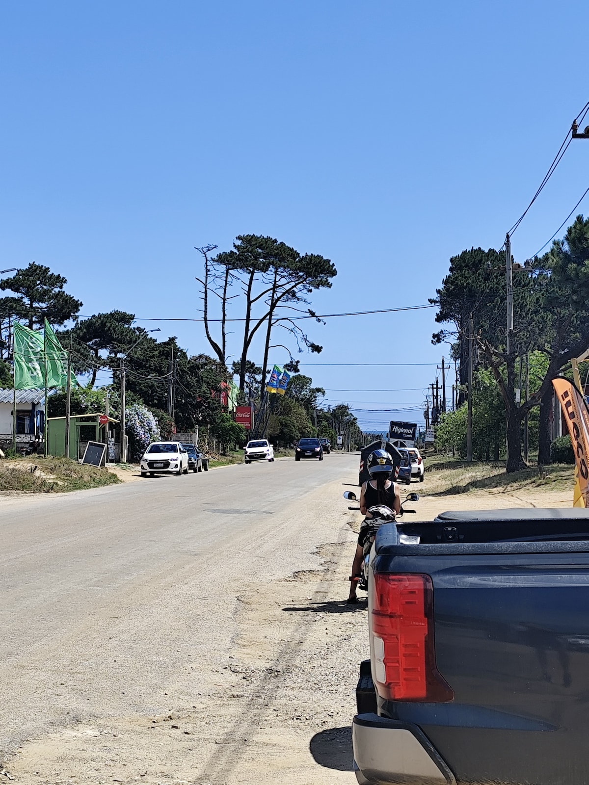 Maison à La Paloma pour 4 personnes. - Maisons à louer à La Paloma, Rocha Department, Uruguay ...