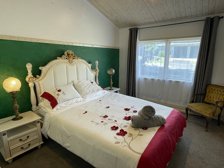 Le Bach - Rustic Raglan - Raglan