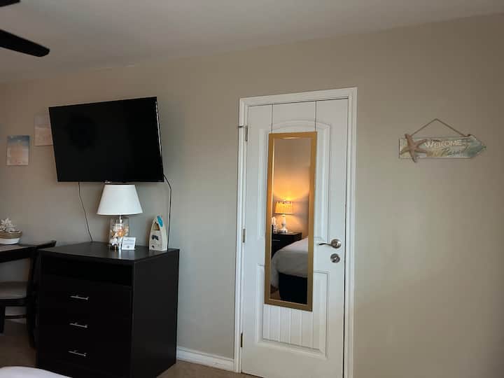 Coastal Retreat/work Remotely - Rockport, TX