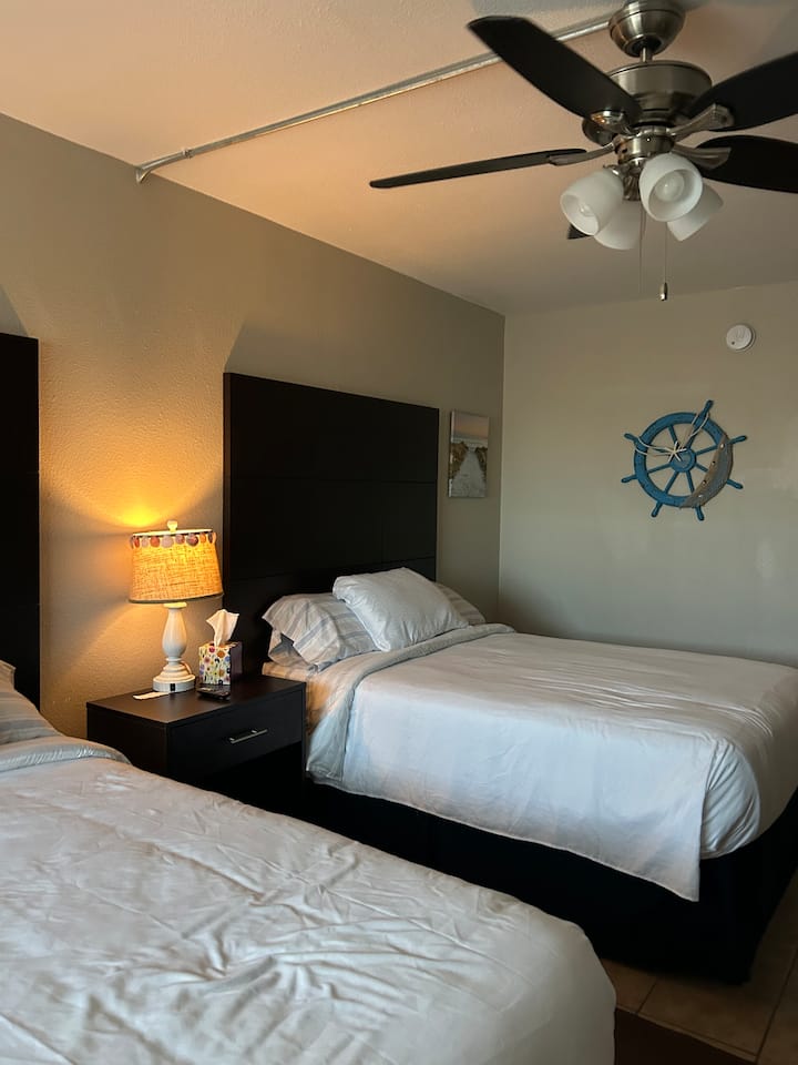 Coastal Retreat/work Remotely - Rockport, TX
