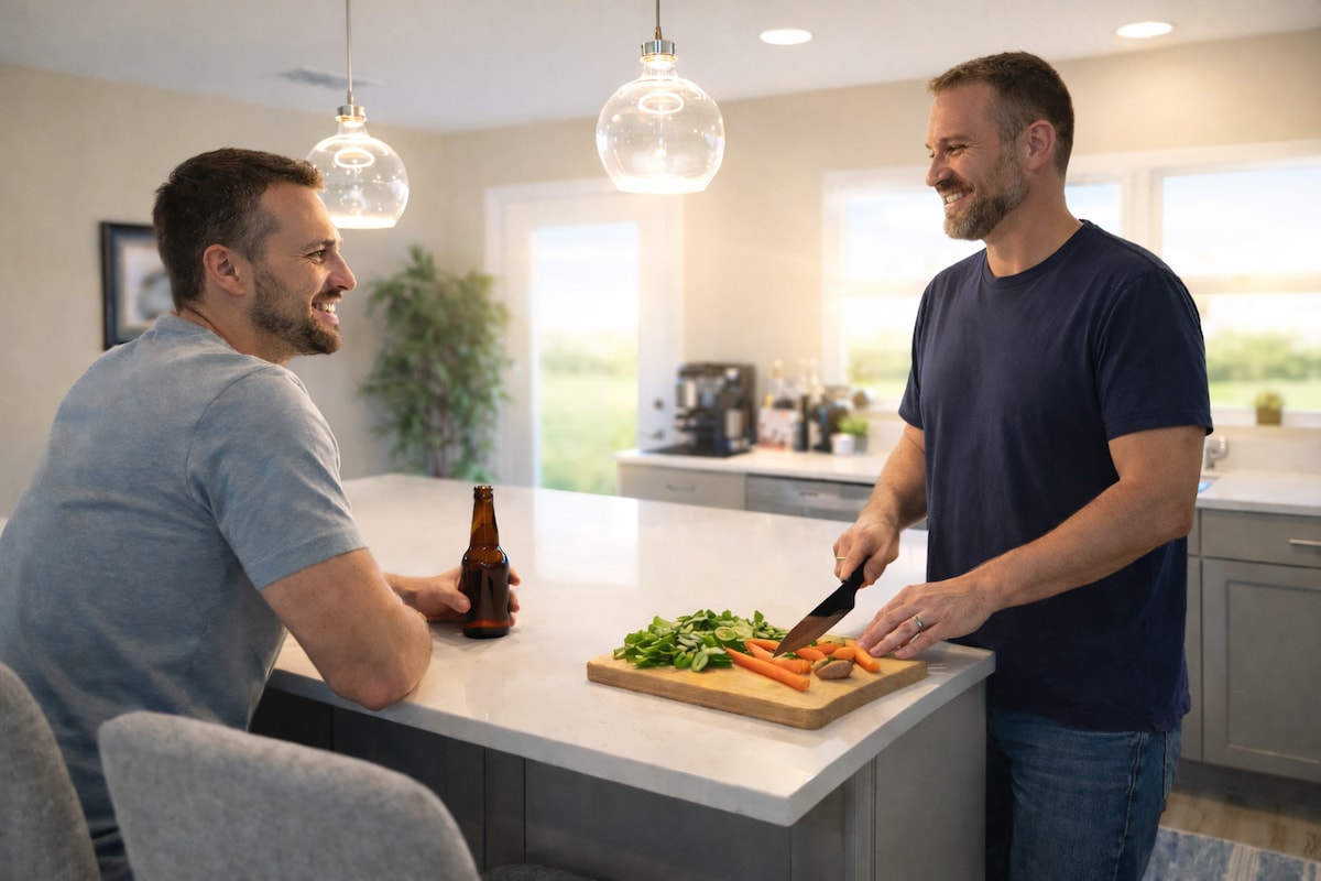 - Habitación Serenity Queen junto al mar - Eastport y Middleton ...