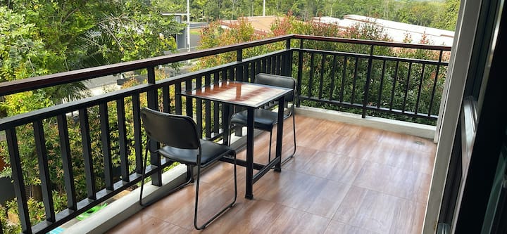 Sunisa Pool Villa - Krabi