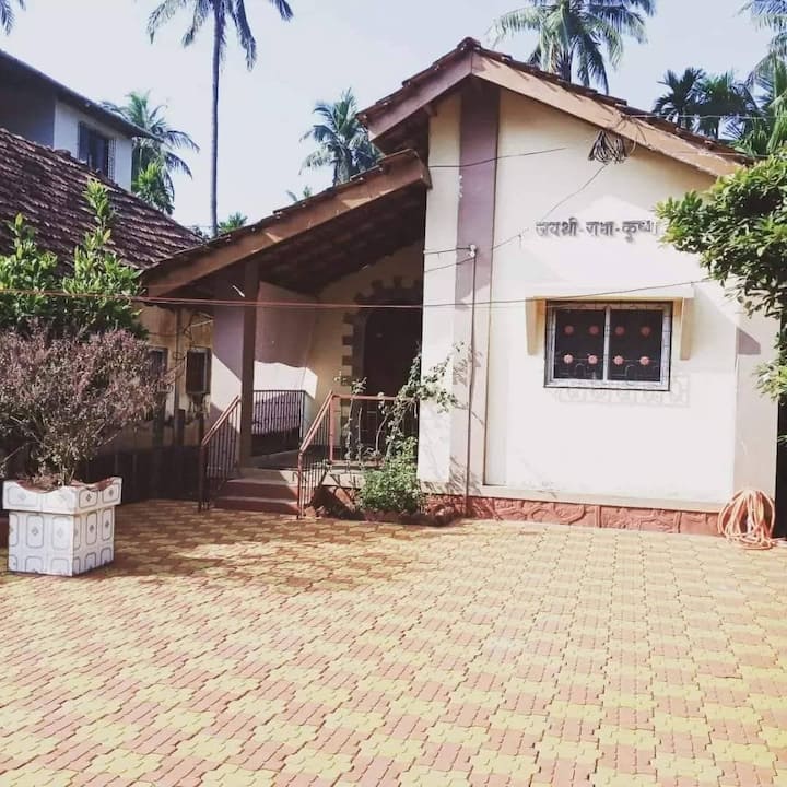 Gautam Home Stay @Shrivardhan - Shrivardhan