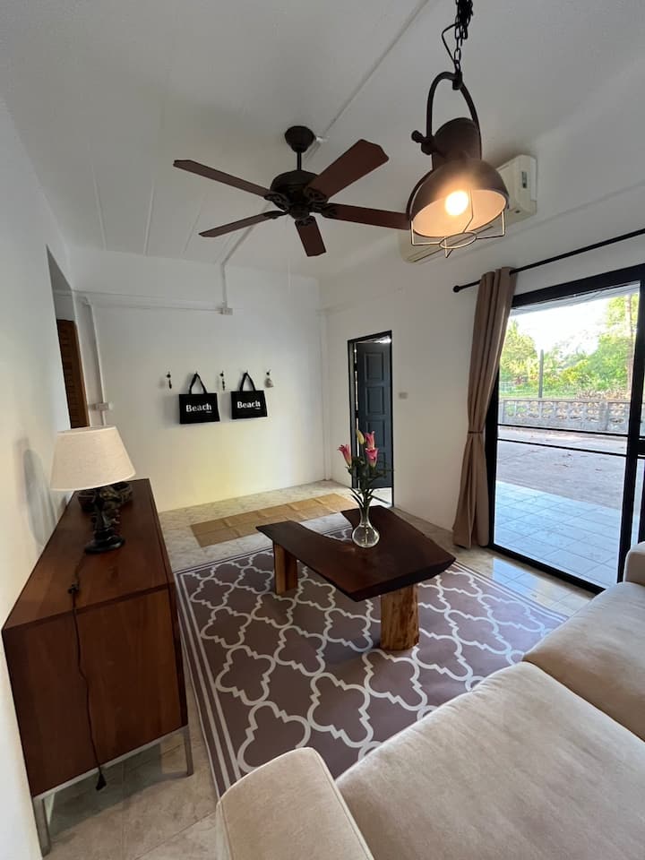 Tony Apartment - Khao Lak