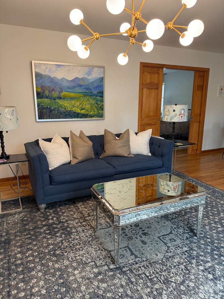 1 Bed Apartment In Lower Easton, Ct - Fairfield, CT