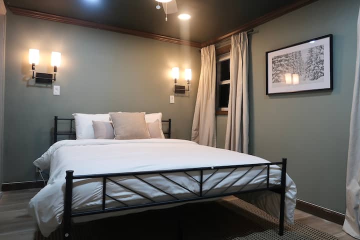 Alpine Nook At Seasons At Sylvan | Cozy Retreat - Sylvan Beach, NY