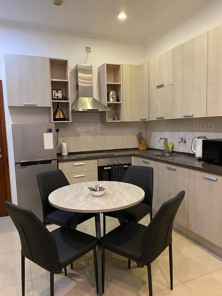 Comfort Nest 1 - Accra