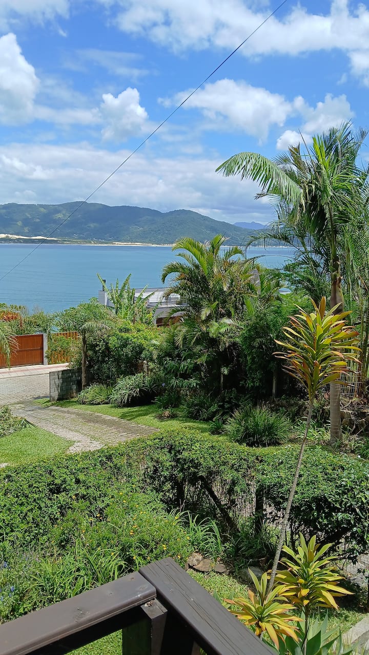 Sossego Da Vigia - Garopaba