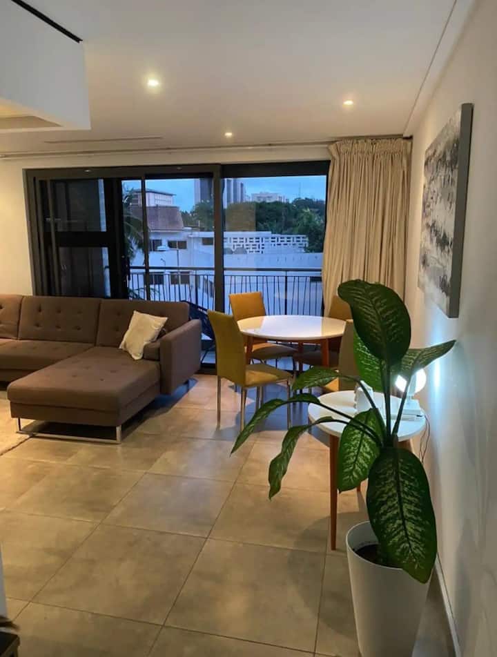 Comfort Nest - Accra