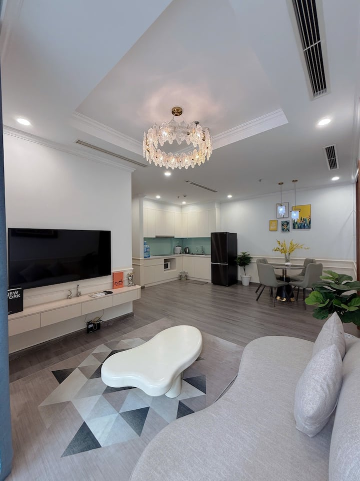 P5 2 Bedroom Time Citty Hà Nội Việ Nam - Hanoi Nội Bài Airport (HAN)