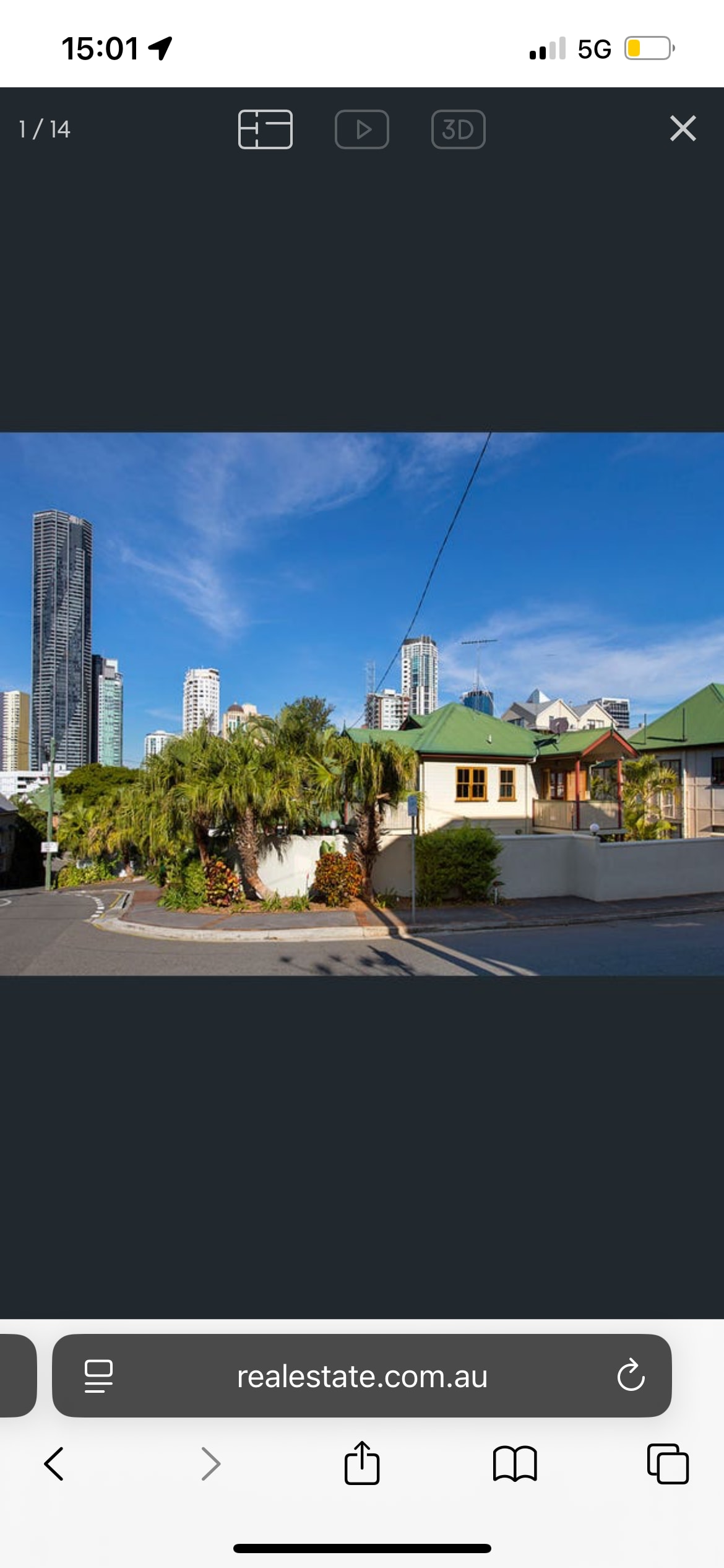 Vivez la vie de Brisbane : appartement animé dans le quartier des ...