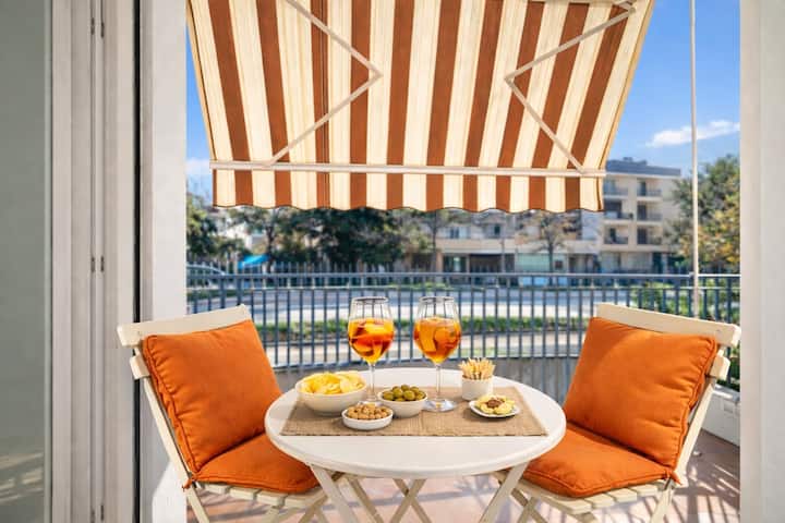 Bella Vita Stays Family - Sondrio