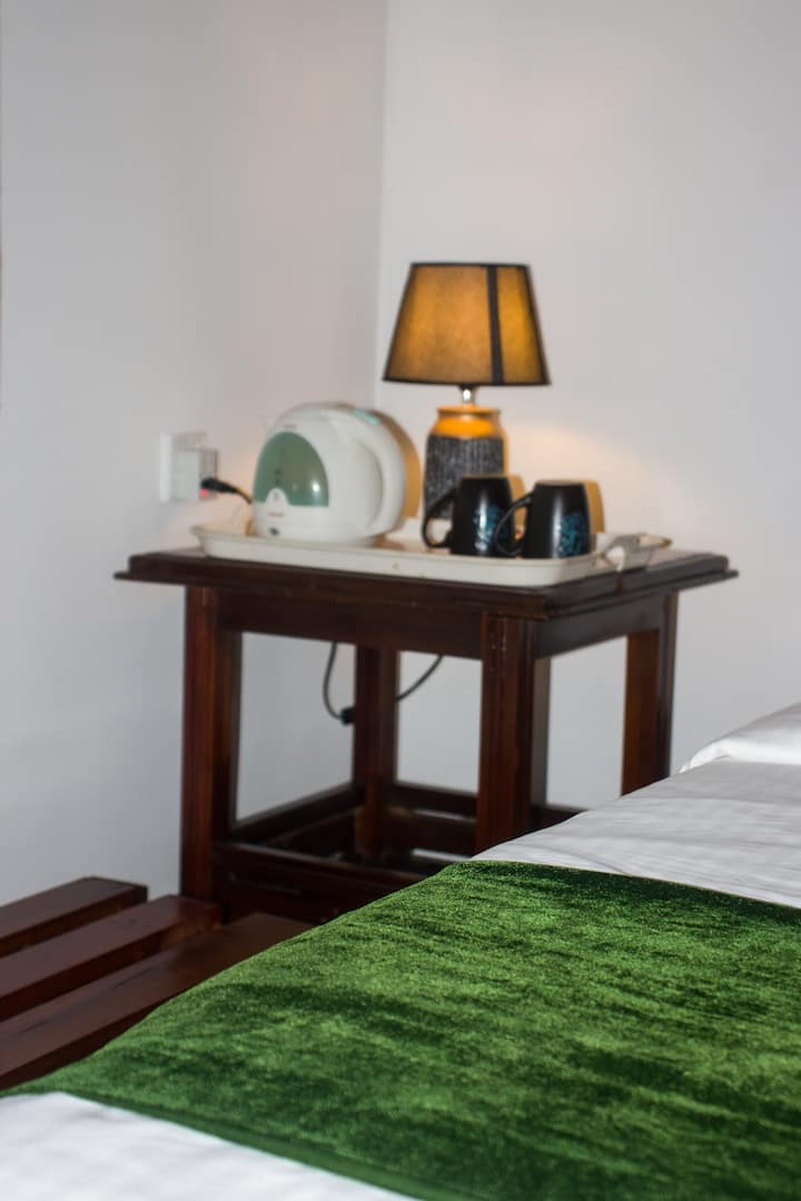 The Forest Villa - Sri Lanka