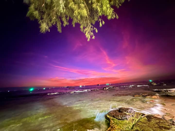 Seaforest Retreat - Phú Quốc