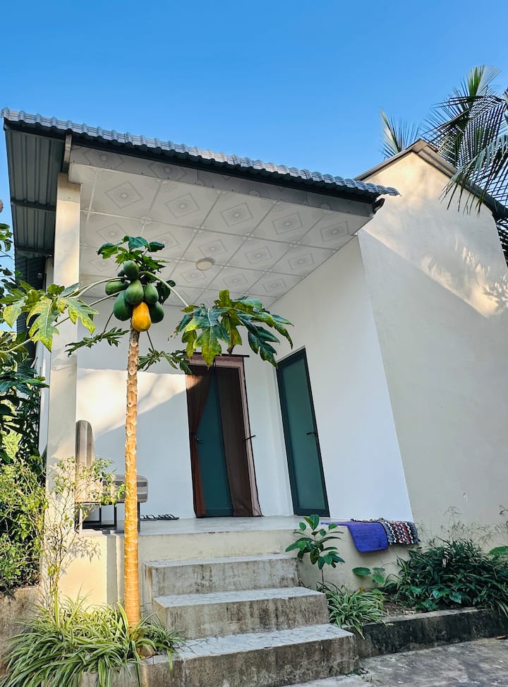 5 Villas - Phú Quốc