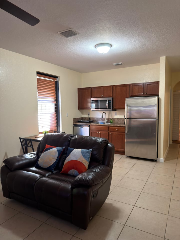 Nana's Home - Homestead, FL