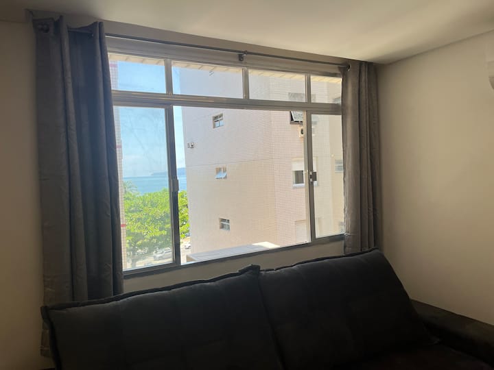 Aconchegante Semi Acabado - 산투스