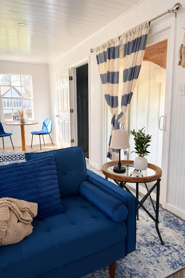 The Fox Hideaway On Vernon Lake - Anacoco Lake, LA