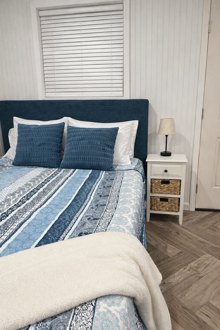 The Fox Hideaway On Vernon Lake - Vernon Lake, LA