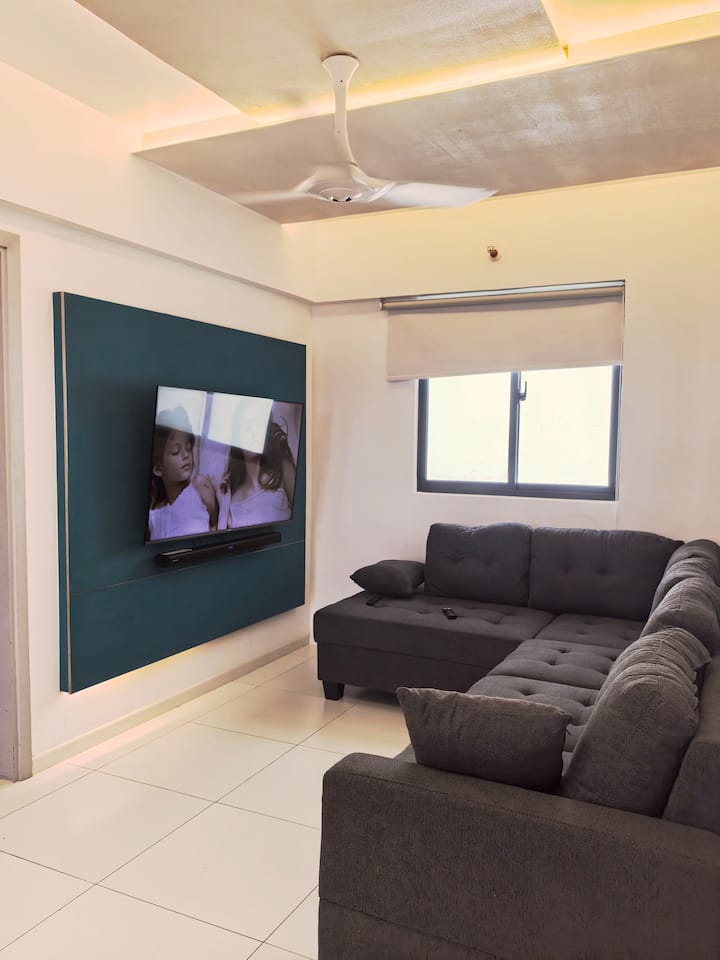 The Nest Hub Apartment 24-2 - Maldives