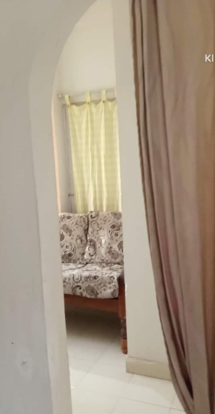 Sai Mangesh 2 - Puttaparthi