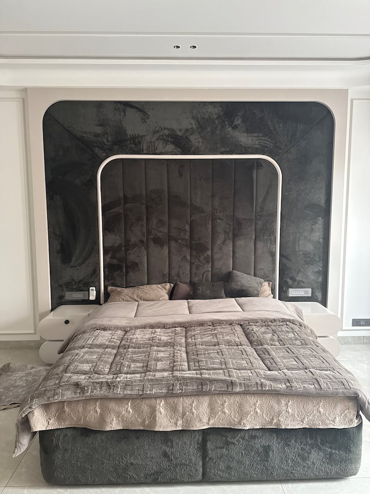 Ultra Luxury Villa 2bhk With Kitchen - Panchkula