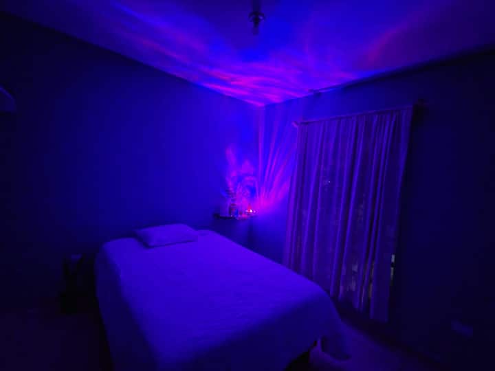 Casa Avellana - Saltillo