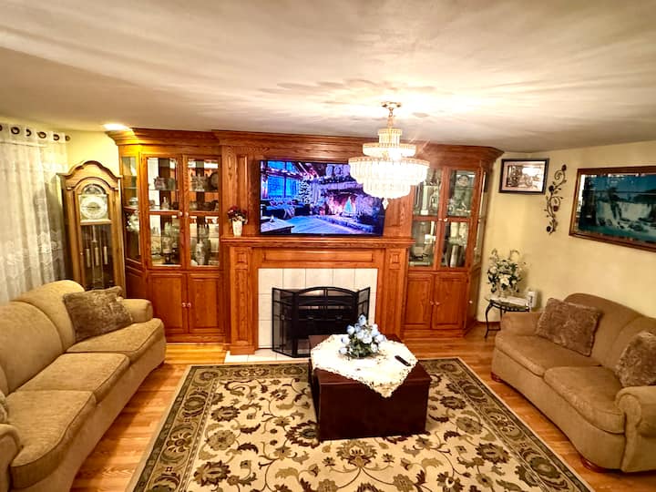 It’s Time To Relax And Enjoy! - Oak Creek, WI