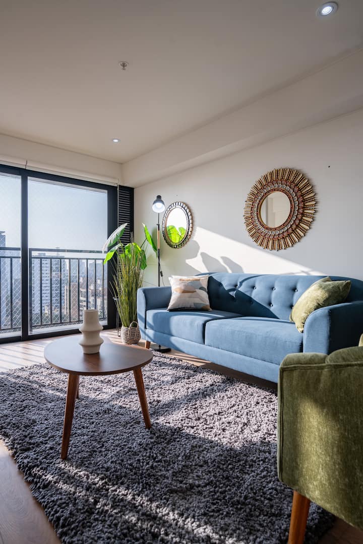 Apartamento De Lujo En Miraflores - Pérou