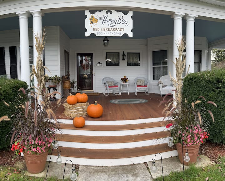 Relax And Escape! - Bennington, VT