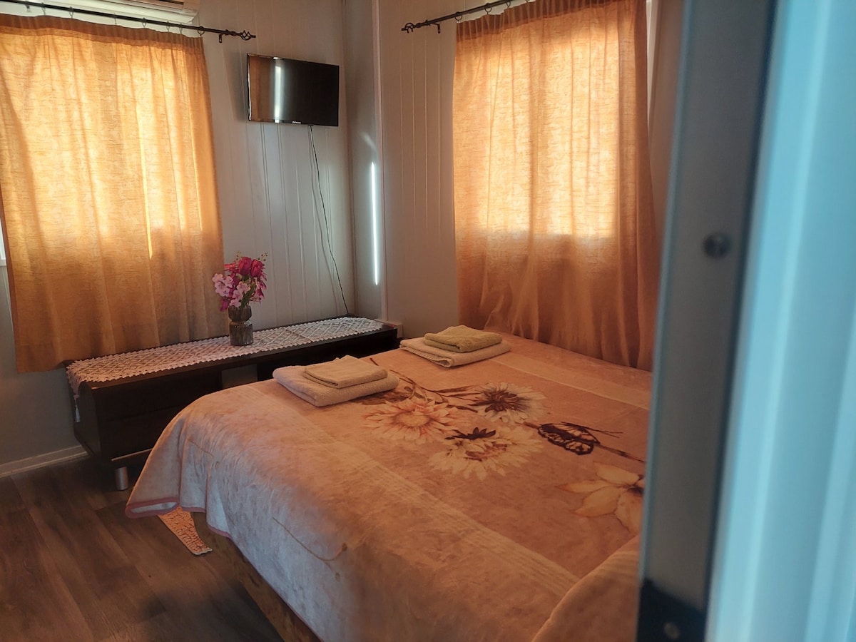 Retiro tranquilo en casa de huéspedes - Casas de huéspedes en renta en ...