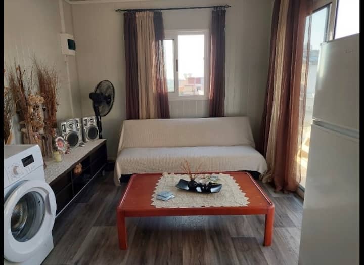 Peaceful Guest House Retreat - Като Полемидия